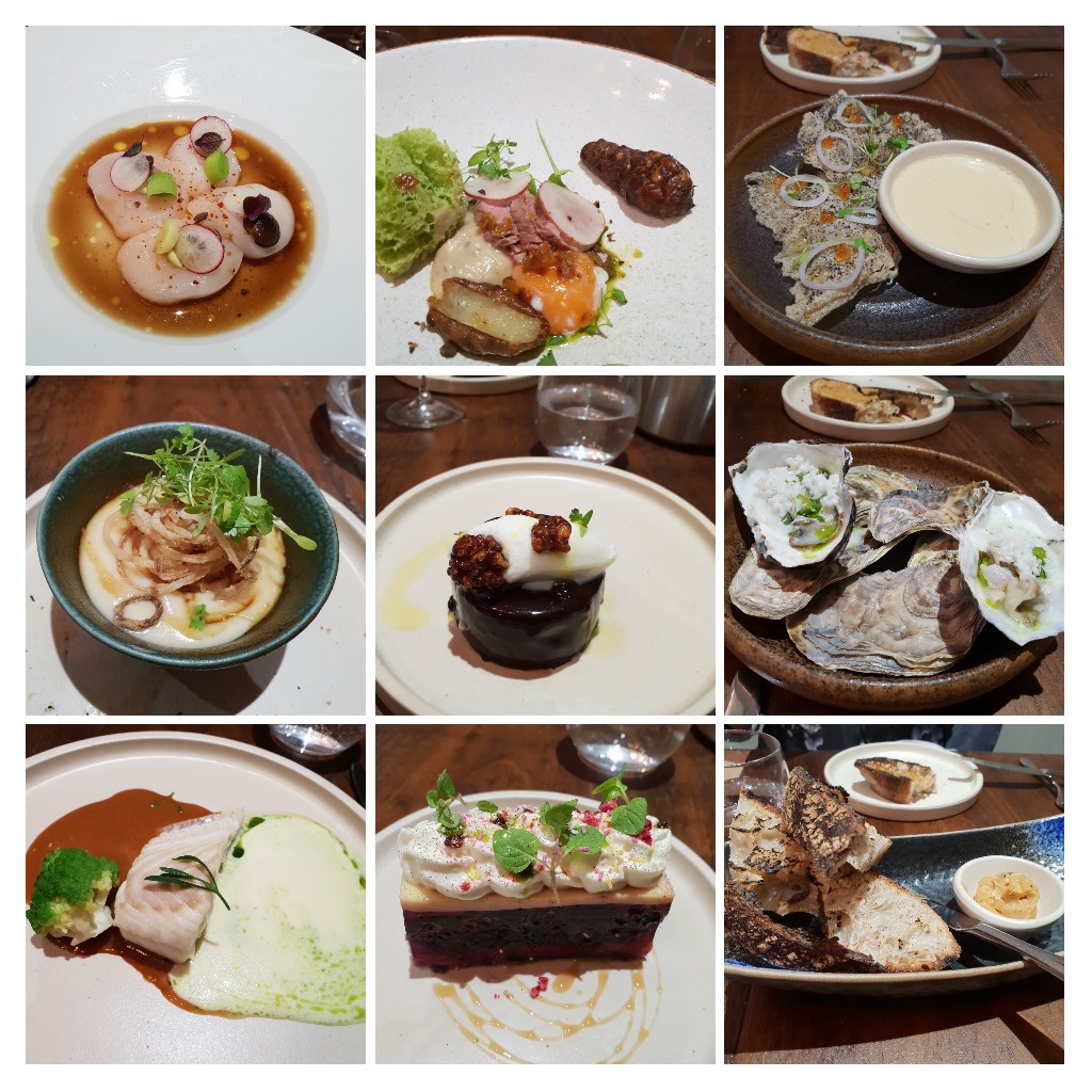 A meal that really cuts the mustard? Richard Bainbridge guest chef ...