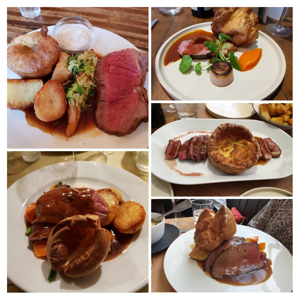 Sunday best – some of my favourite Sunday lunch spots in Cardiff ...