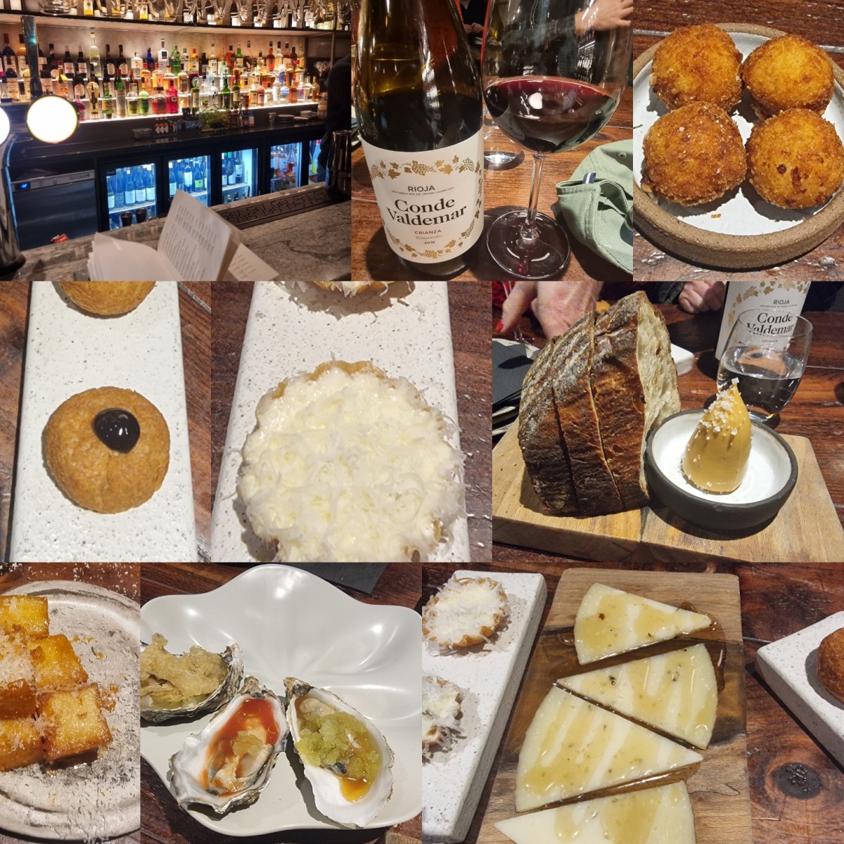 It’s back and it’s bigger, but is it better – Uisce, Pontcanna, Cardiff ...