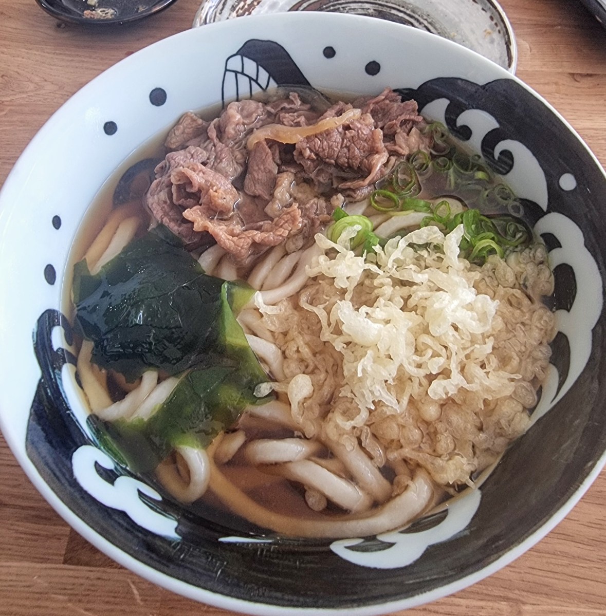 If you use your noodle you’ll eat here – Hatsu Udon, Grangetown ...