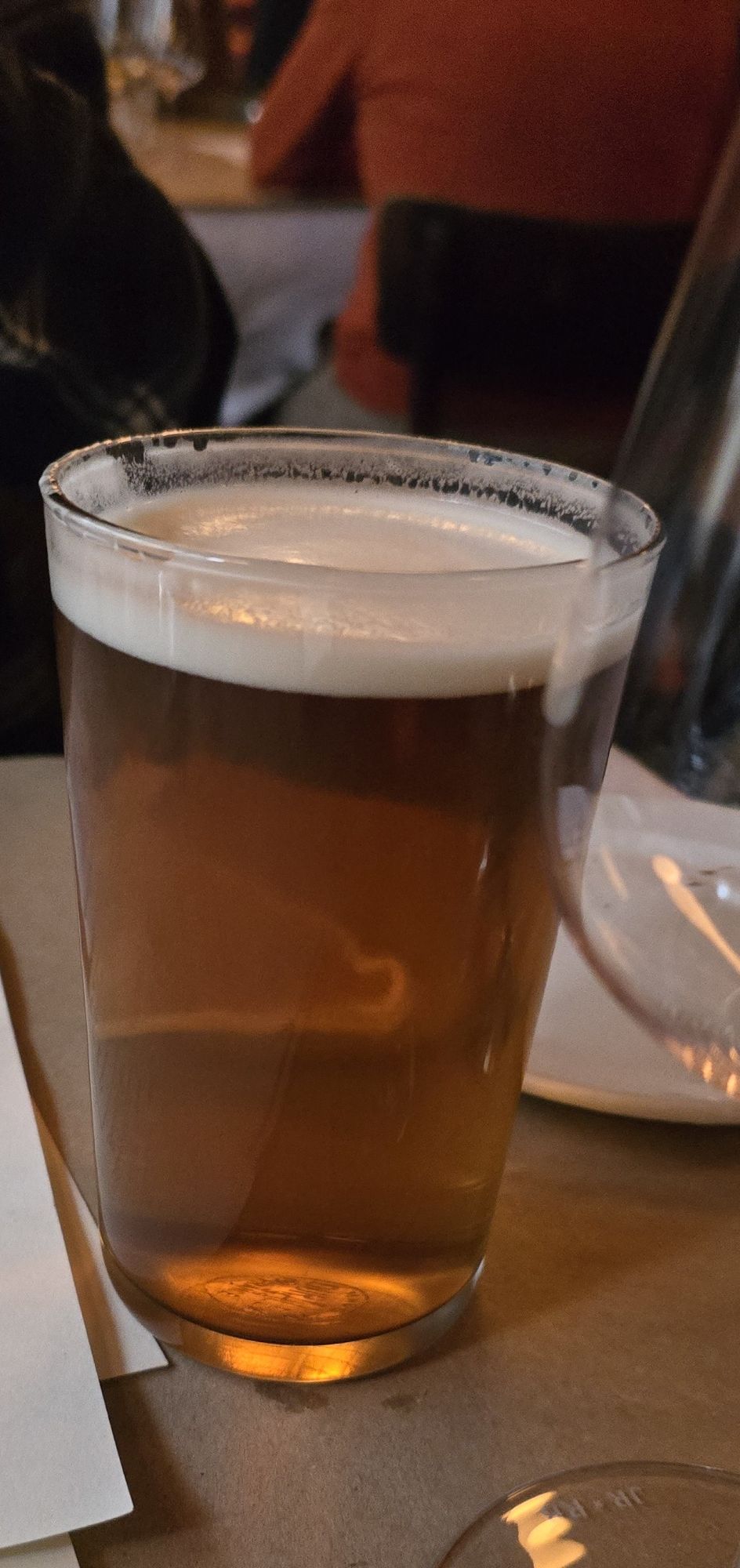 Over hyped or cor blimey that’s nice? The Devonshire, Soho, London ...