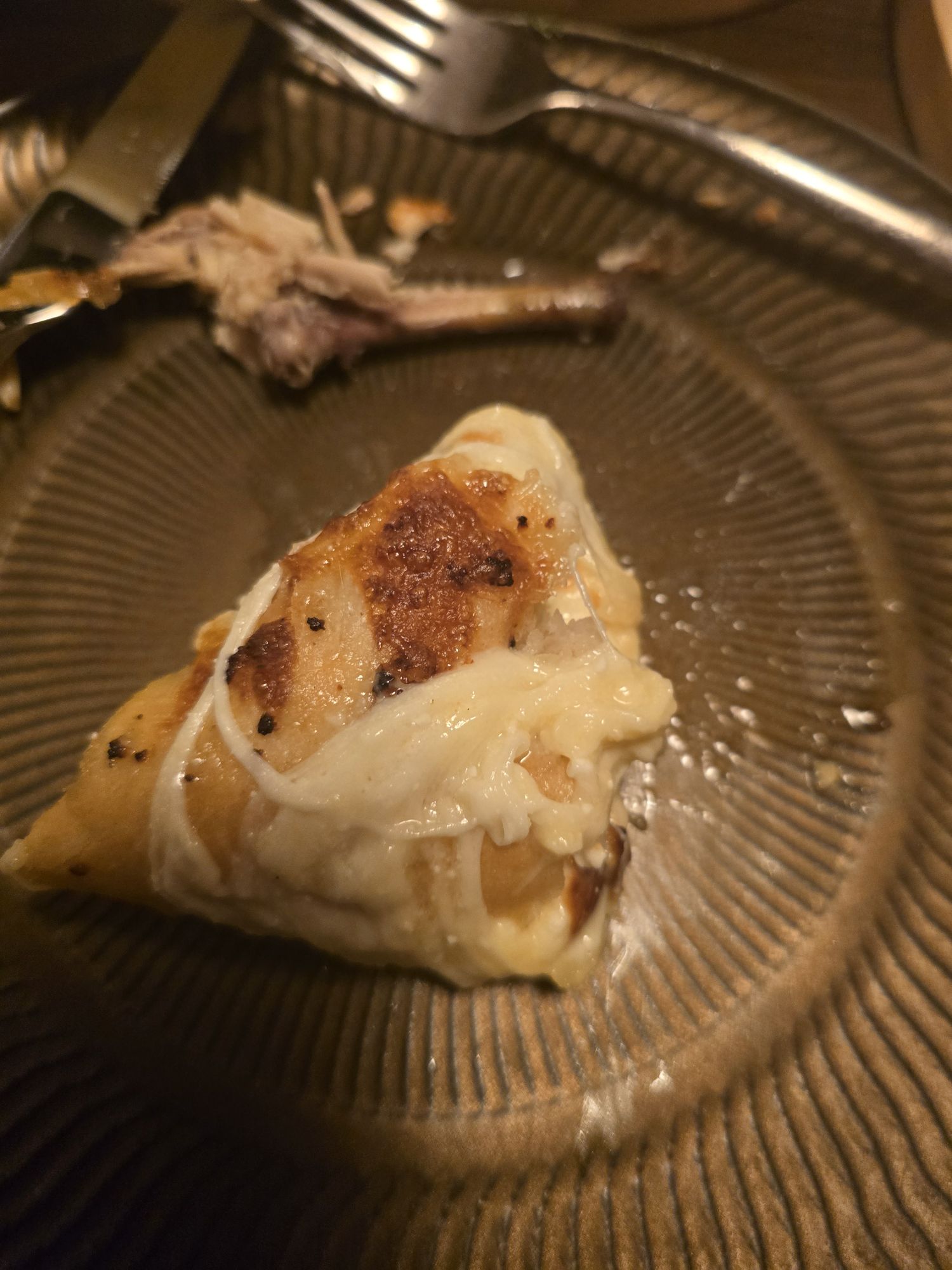 Georgian grandeur? Genatsvale, Cardiff city centre – Soliciting Flavours