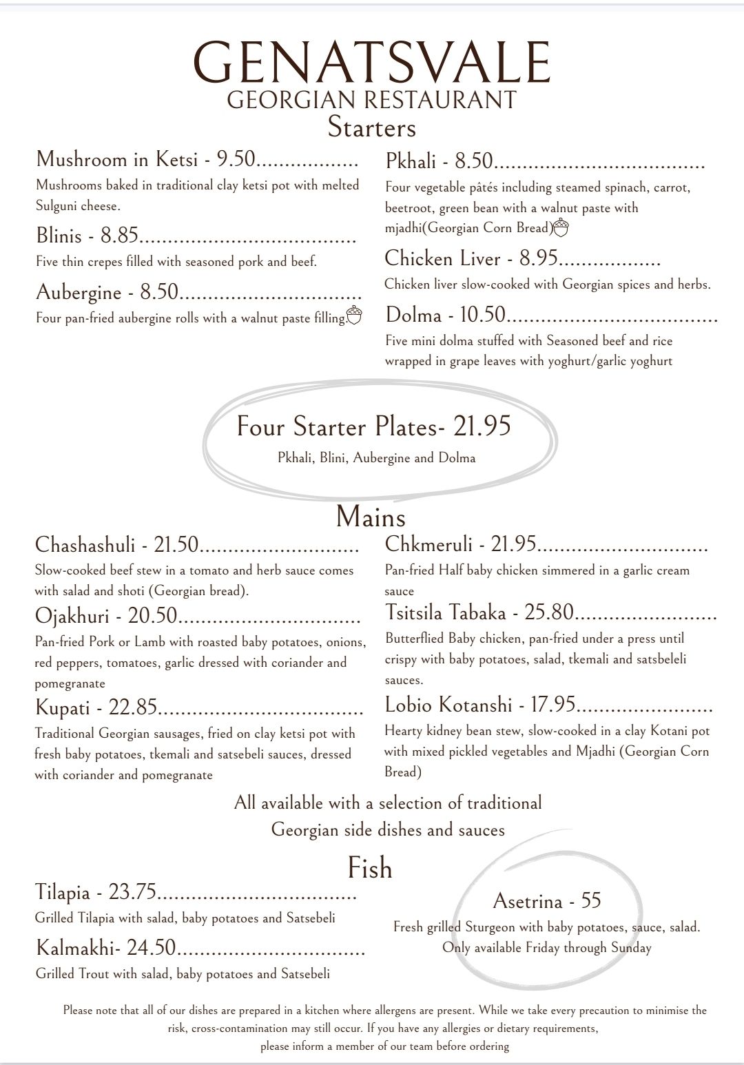 Georgian grandeur? Genatsvale, Cardiff city centre – Soliciting Flavours